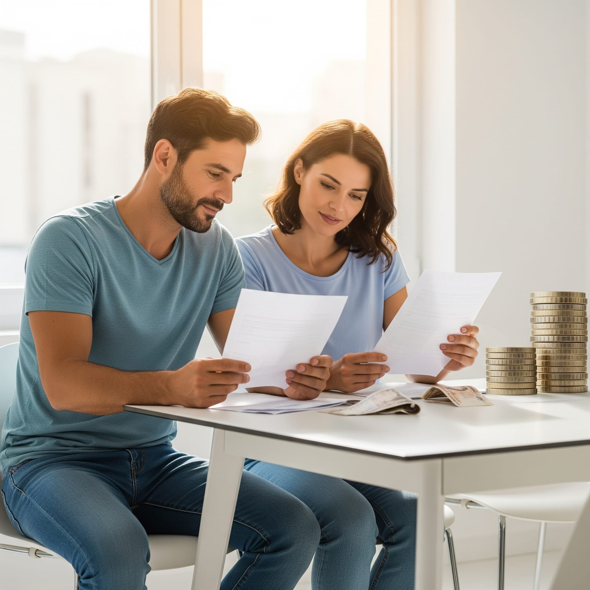 מיחזור משכנתה - מי, מתי ולמה - משכנתה יעילה